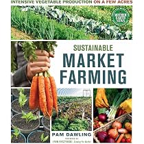 Sustainable Vegetable Production