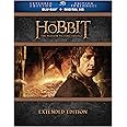 Amazon.com: The Hobbit Trilogy Extended Edition [Blu-ray] : Movies & TV