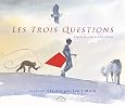 Amazon.fr - Les trois questions - Jon Muth, Léon Tolstoï - Livres