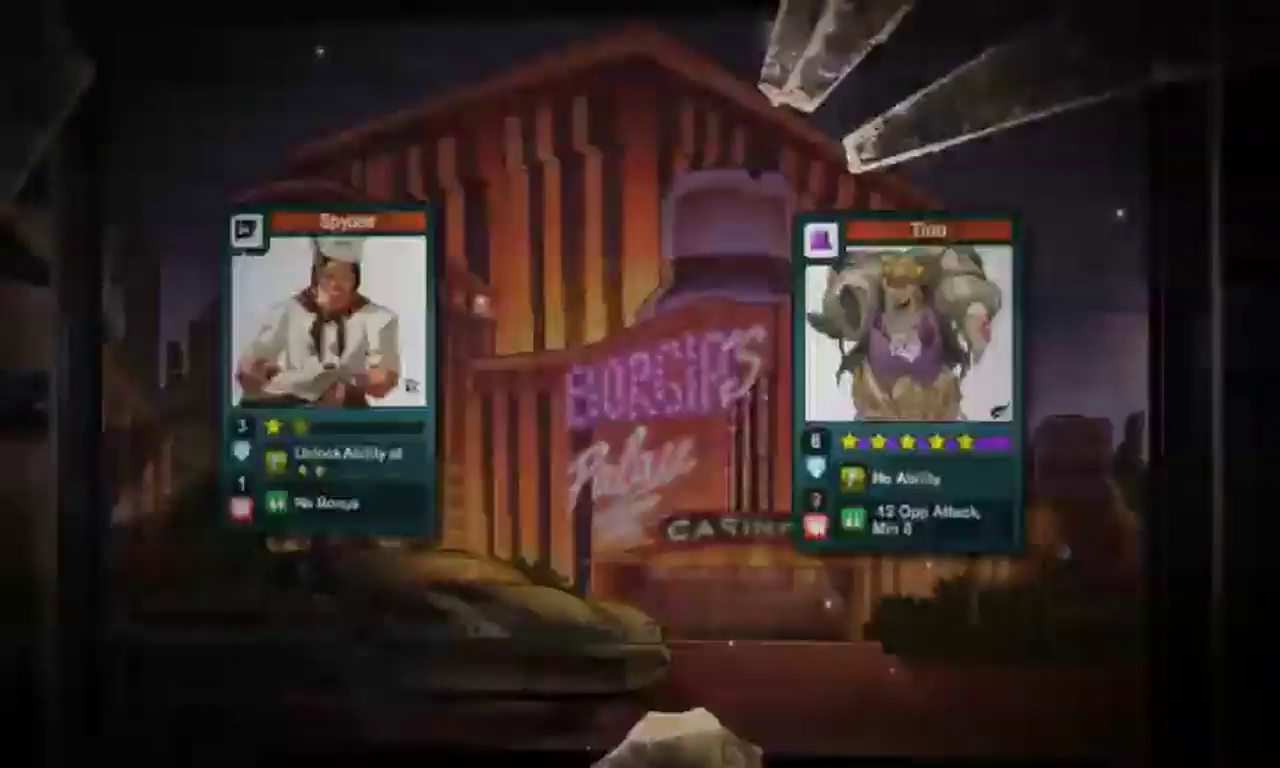 Urban Rivals - App on Amazon Appstore