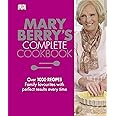 Mary Berry's Complete Cookbook: Mary Berry: 9781405370950: Amazon.com ...