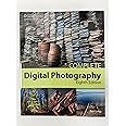 Amazon.com: Complete Digital Photography, 8th: 9781305258723: Long, Ben ...