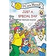 Amazon.com: Little Critter: Just a Special Day (My First I Can Read ...