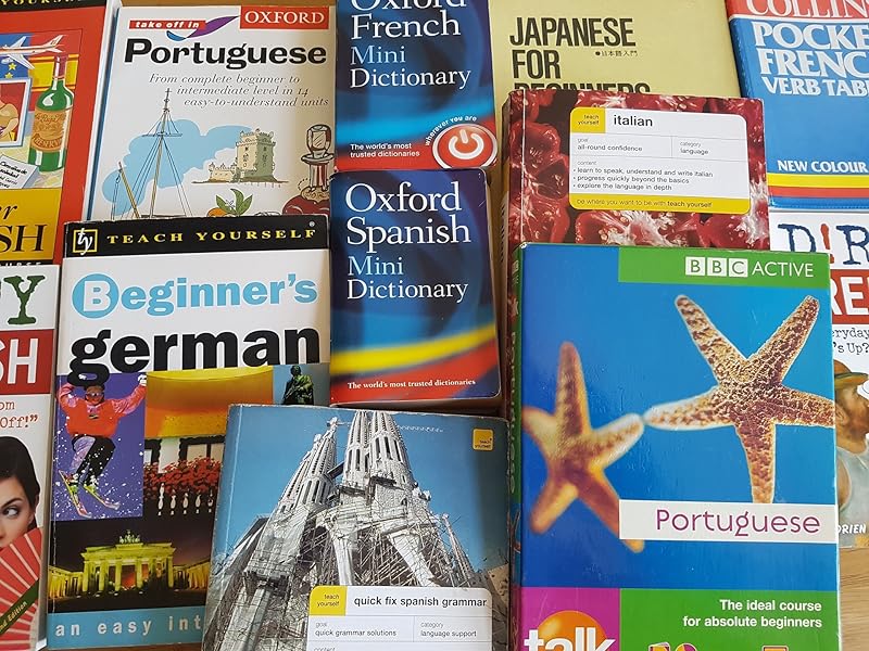 Portuguese for Beginners: 15 Short Stories to Help You Learn and Enjoy ...
