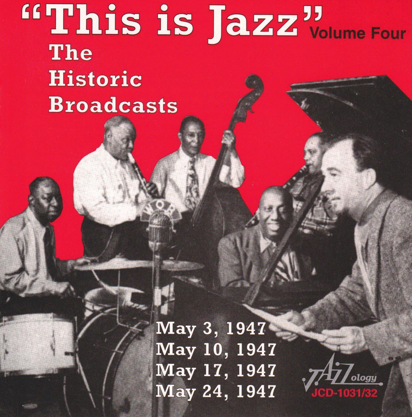 This Is Jazz Vol. 4 - Amazon.co.uk