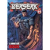Berserk: Volume 13 | Amazon.com.br