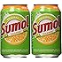 Amazon.com : Sumol Passion Fruit Soda Portugal 11.15 Oz. Cans 6 Pack ...