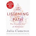 Listening Path: Cameron, Julia: 9781250768582: Amazon.com: Books