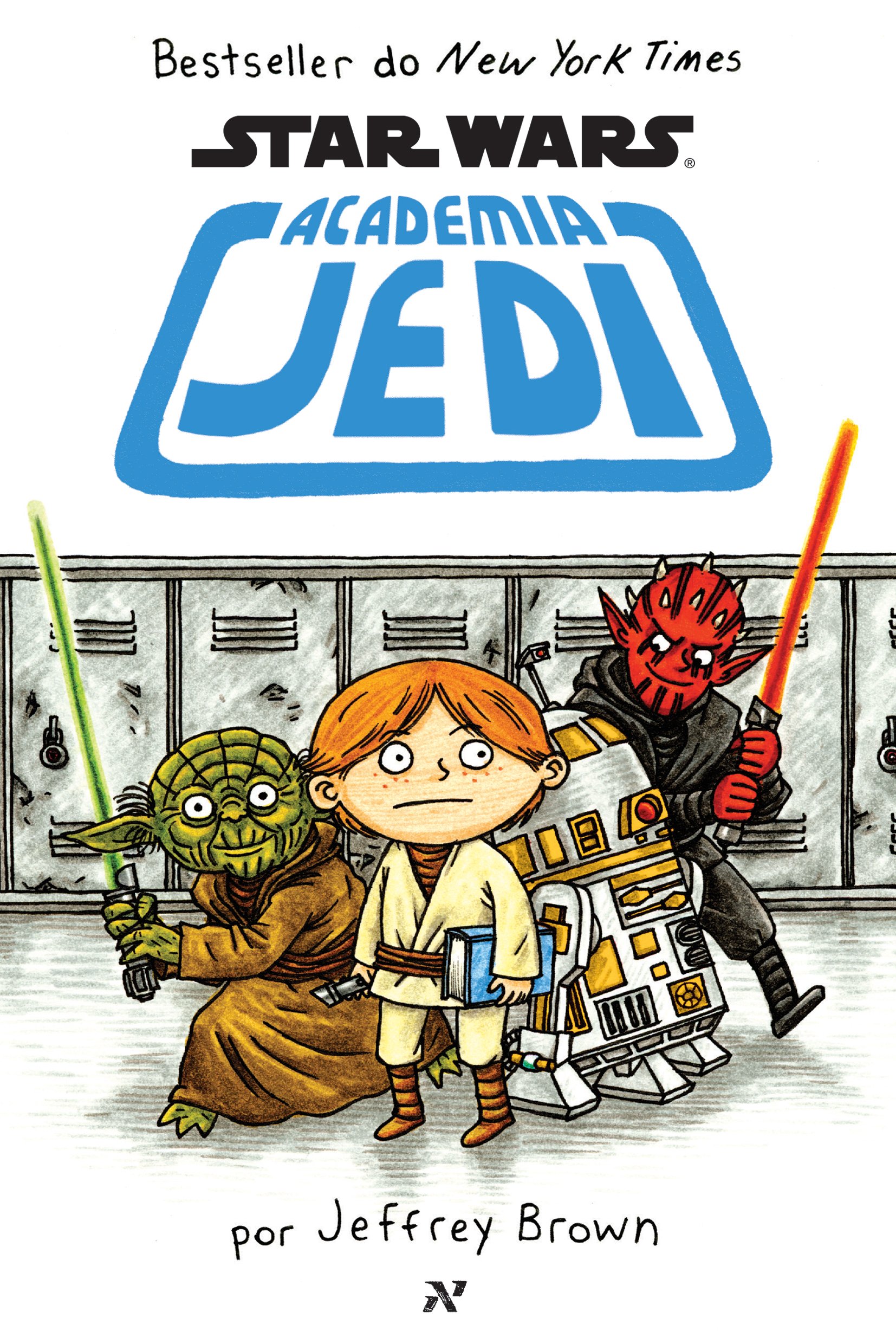 Star Wars - Academia Jedi PDF Jeffrey Brown