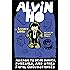 Amazon.com: Alvin Ho: Allergic to Camping, Hiking, and Other Natural ...