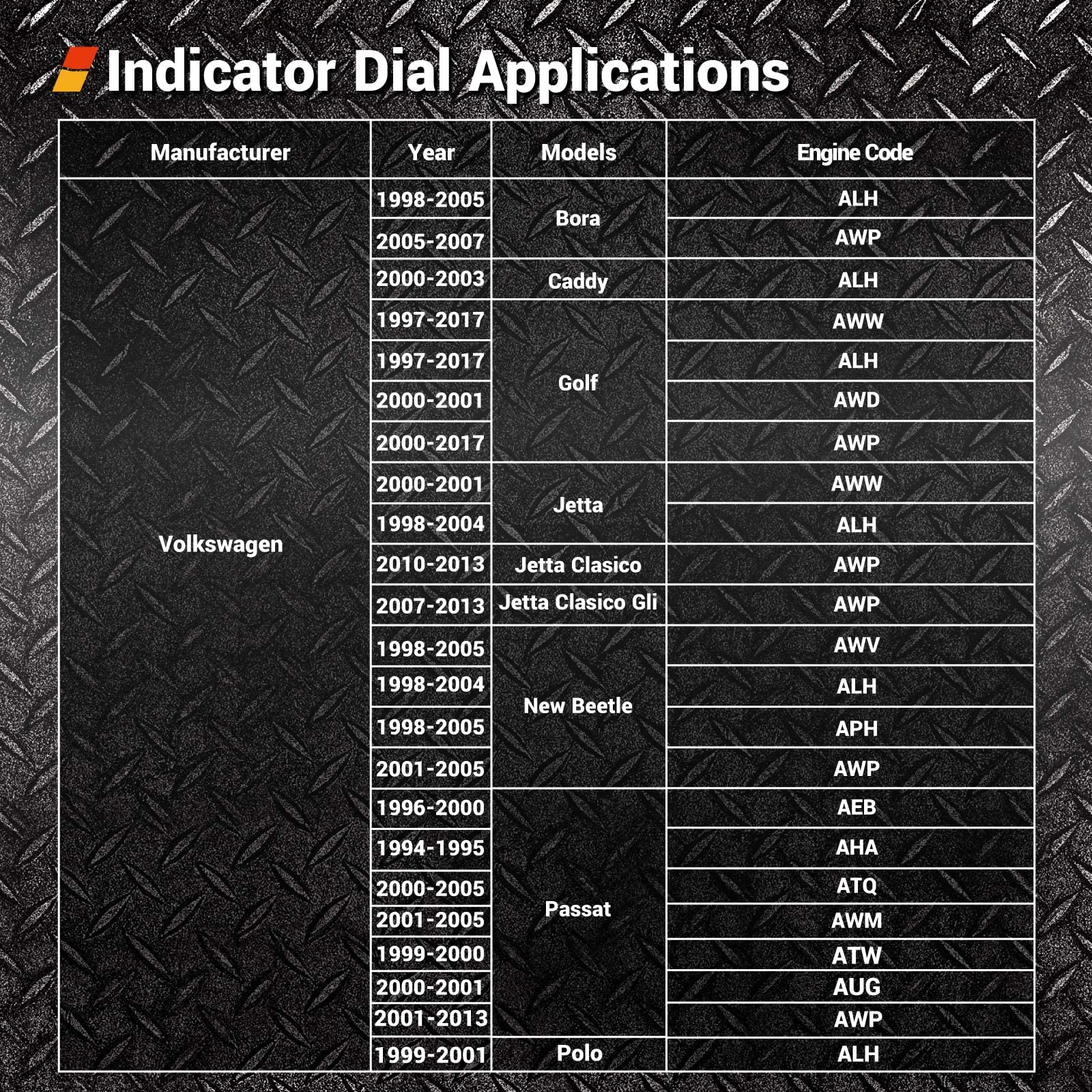 Mua EWK Camshaft Sprocket Pulley Puller Removal Tool Kit for VW Audi V6 ...