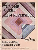 Six Hour Quilt: A Reversible Quilt: Wood, Kaye: 9780944588284: Amazon ...