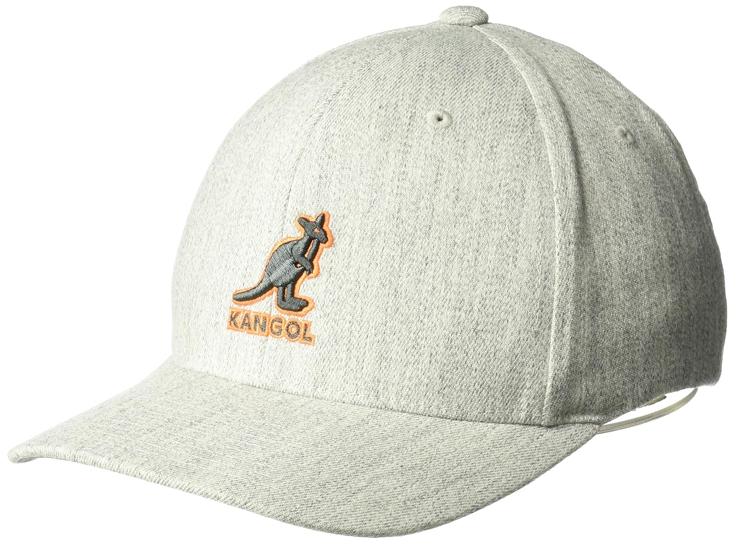 Kangol Men's Baseball Cap: Amazon.co.uk: Clothing