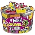 Amazon.com : Maoam Cubes, 50 pcs : Hard Candy : Grocery & Gourmet Food