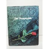 Clanbook: Malkavian (Vampire: The Masquerade): Greenberg, Daniel ...