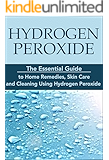 Hydrogen Peroxide: Hydrogen Peroxide For Beginners: Your Personal Guide ...