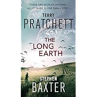 The Long Earth (Long Earth, 1): Pratchett, Terry, Baxter, Stephen ...