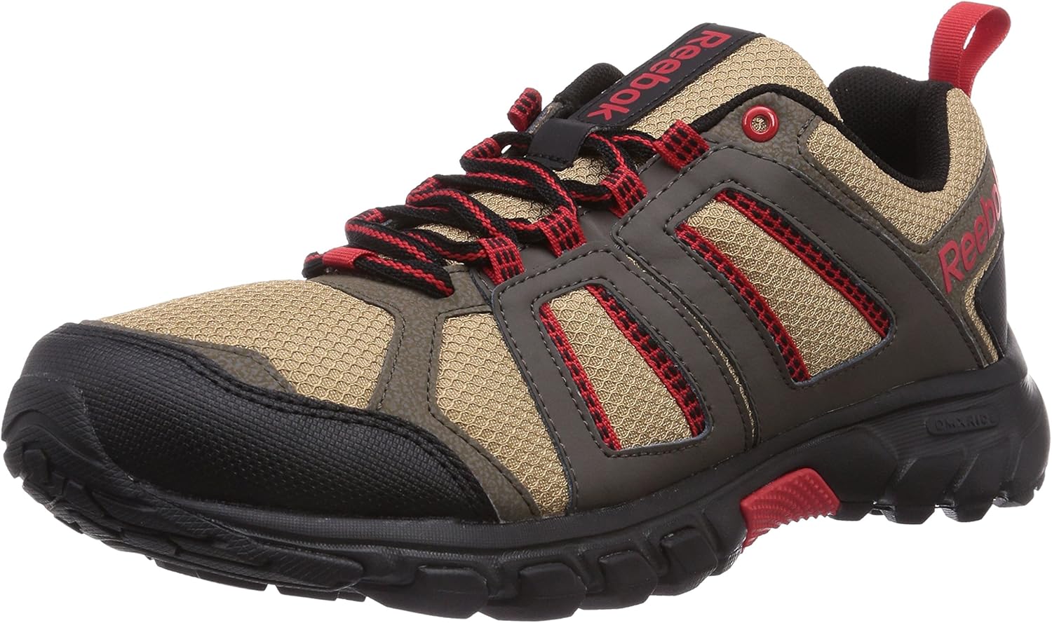 Reebok DMX Ride Comfort RS 3.0 - Zapatillas de Running de Material ...