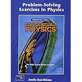 Amazon.com: Conceptual Physics: The High School Physics Program ...