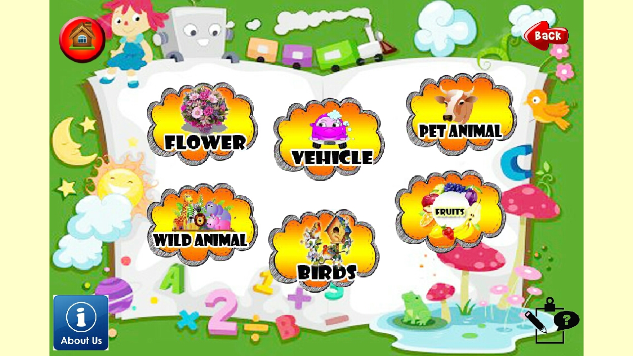 Learn With Fun:Amazon.com:Appstore for Android