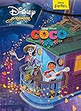 Coco. Gran libro de la película (Disney. Coco): Amazon.es: Disney ...
