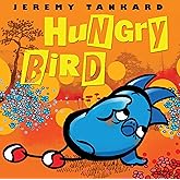 Grumpy Bird: Tankard, Jeremy: Amazon.com: Books