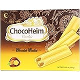 Amazon.com: Crown Choco Heim Cookie, 10oz (Pack of 2) : Grocery ...