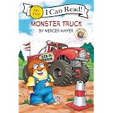 Amazon.com: Little Critter: Going to the Sea Park (My First I Can Read ...