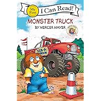 Amazon.com: Little Critter: Going to the Sea Park (My First I Can Read ...