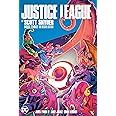 Amazon.com: Justice League by Scott Snyder Book One Deluxe Edition ...