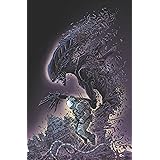 Amazon.com: Predator: The Original Years Omnibus Vol. 1 (Predator: the ...
