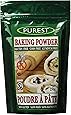 PUREST NATURAL Purest Natural Baking Powder, 250G: Amazon.ca: Grocery