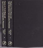 Physics of Shock Waves and High-Temperature Hydrodynamic Phenomena ...