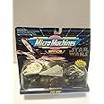 Amazon.com: Micro Machines Star Wars Space set - Millennium Falcon ...