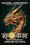 Requiem's Song: Dawn of Dragons, Book 1: Arenson, Daniel: 9781927601358: Amazon.com: Books