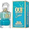 Amazon.com: Juicy Couture Oui Splash Eau De Parfum, Women's Perfume ...