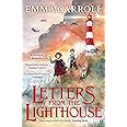 Amazon.com: Letters from the Lighthouse: 9780571327584: Carroll, Emma ...