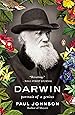 Amazon.com: Darwin: Portrait of a Genius (9780147509772): Johnson, Paul ...