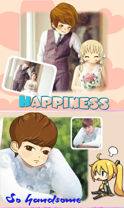 Chibi Camera:Amazon.com:Appstore for Android