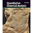 Quantitative Chemical Analysis: Harris, Daniel, Lucy, Charles ...