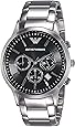 Emporio Armani Men's Watch AR2434: Emporio Armani: Amazon.co.uk: Watches