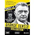 Amazon.com: GEORGE GENTLY COLLECTION: SERIES 1-4 : Shaw, Martin: Movies & TV