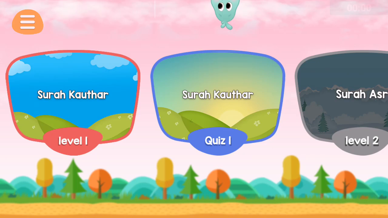 Learn Surah for Muslim Kids - App on Amazon Appstore