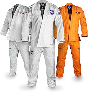 BJJ Gi Buyers Guide | All You Need To Know