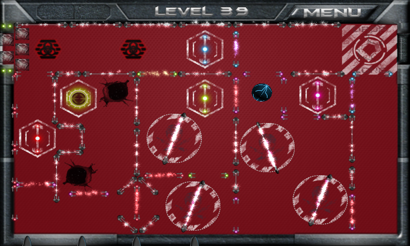 X-BALL(tilt maze game):Amazon.co.uk:Appstore for Android