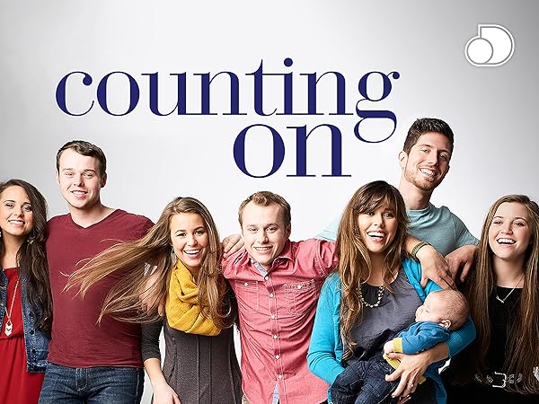 Watch Counting On - Season 3 | Prime Video