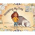 Mapping My Day: Dillemuth, Julie, Wood, Laura: 9781433823336: Amazon ...