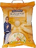Daawat Rozana Gold Basmati Rice, 5kg: Amazon.in: Grocery & Gourmet Foods