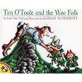 Tim O'Toole and the Wee Folk (Picture Puffins): McDermott, Gerald ...