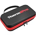 Amazon.com: ThermoPro Carrying Case for TP-16, TP-16S, TP-17,TP-17H ...